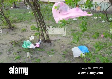 Polythene Waste Stock Videos And Footage Hd And 4k Video Clips Alamy