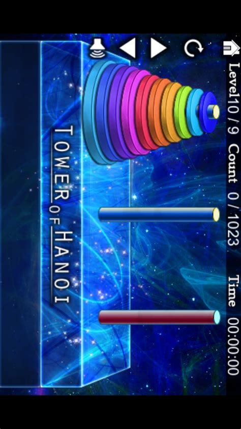 Tower Of Hanoi Pro For Iphone Download