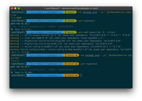 341 Tsc Works 20 Times Slower Than 334 · Issue 30663 · Microsofttypescript · Github