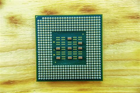 Old CPU Socket Stock Photo At Vecteezy
