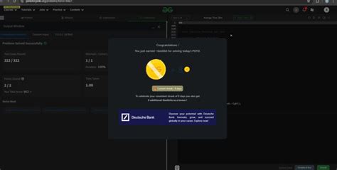 sonu kumar on linkedin geekstreakchallenge problemoftheday mirrortree codingchallenge…
