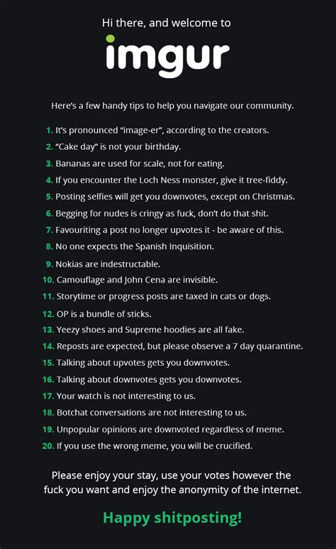 hi there welcome to imageer album on imgur