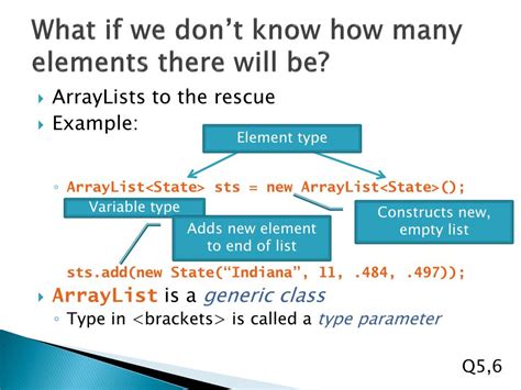 Ppt Mastering Arrays Syntax Allocation And Advanced Techniques