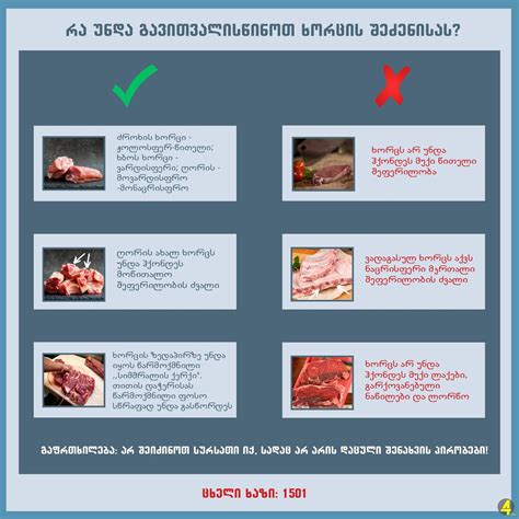 სურსათის ეროვნული სააგენტო რეკომენდაციებს ავრცელებს Tv 4