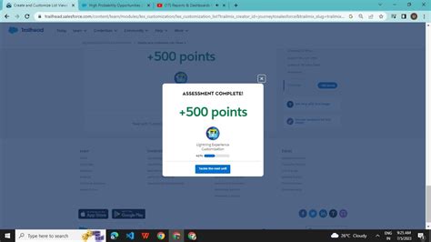 Lightning Experience Customization Create And Customize List Views