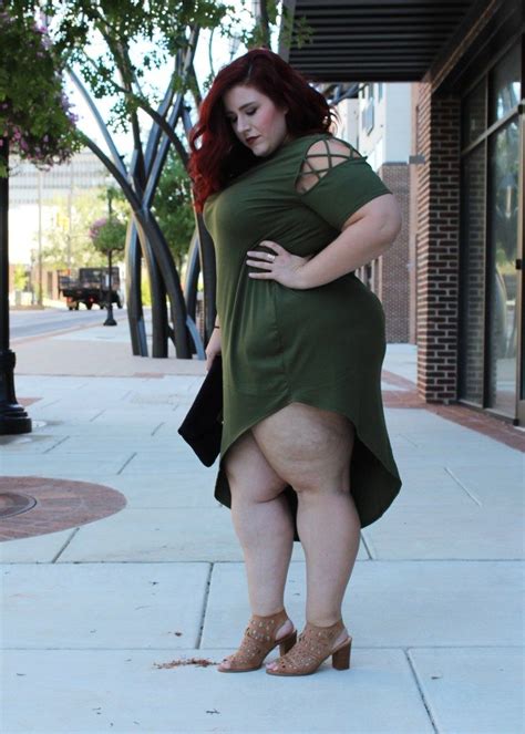 739 Best Curves Curls And Clothes Images On Pinterest Curls