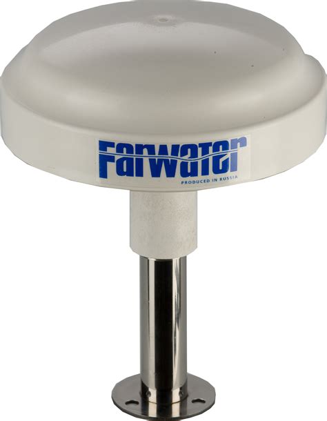 Precession Differential Navigation Systems For The Mobile Objects Monitoring Systems For The