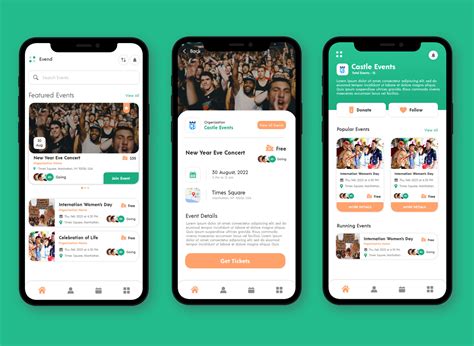 Dribbble Image By Jaymit Ghadiya