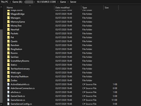 DDTank 10 5 RaGEZONE MMO Development Forums