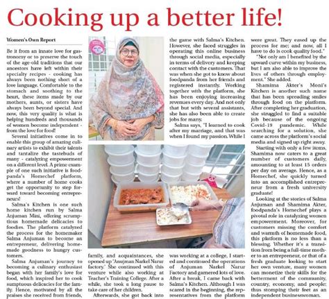 Ahshan Habib On Linkedin Homechef Foodpanda