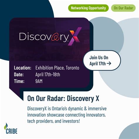 Cribe Centre For Research And Innovation In The Bio Economy On Linkedin Innovators Tech Investors