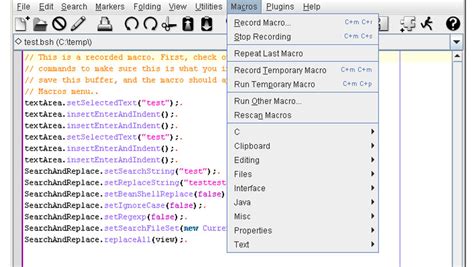 How Macros Improve Writing ProofreadingPal