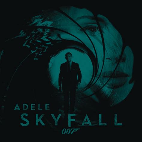 Skyfall 2011 Película Ecartelera