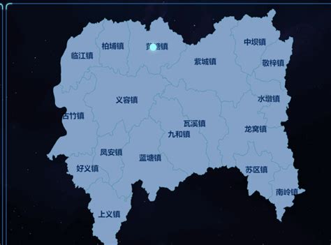 Vuejs Echart的geo地图 字体大小在全屏后变小了是怎么回事 ？ Segmentfault 思否
