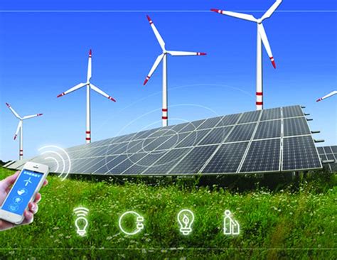 Iot Empowering Energy Management Electrical India Magazine