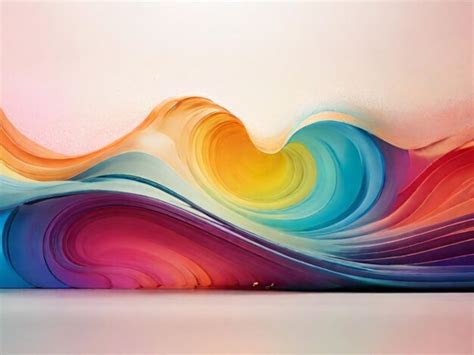 Premium Photo Gradient Background