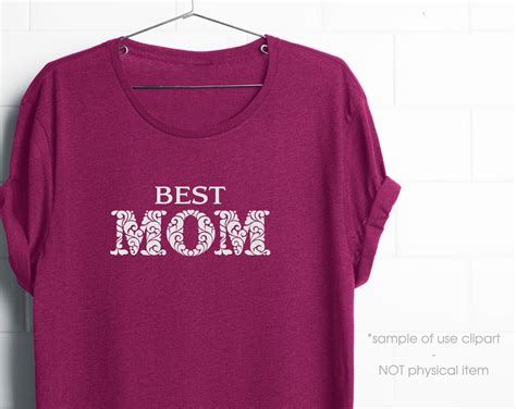 Monogram SVG Files Wedding Damask Font Clipart Alphabet Svg Etsy