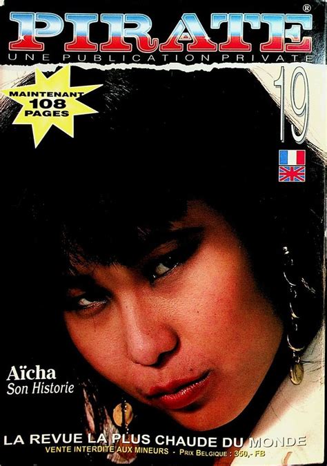 Pirate 19 May 1993 Maintenant 108 Pages Magazine1 Pirate