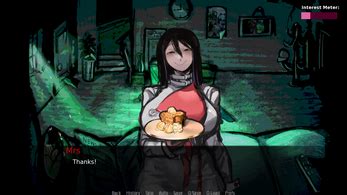 How To Date An Entity And Stay Alive By SFour