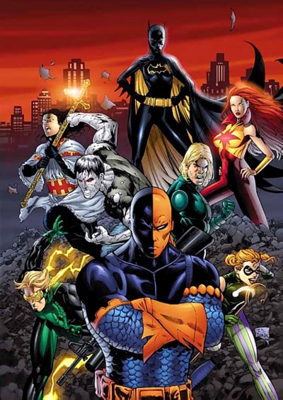 Bart Allen Vs Inertia