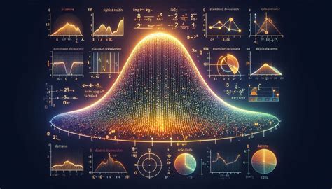 Guide To Gaussian Plot Plot Normal Distributions