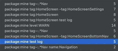 New Logcat Features For Effective Android App Debugging