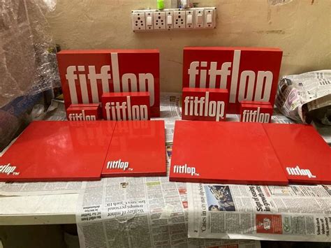 Heavy Duty Mdf Display Wood At 1200 Piece In Mumbai ID 2853015531012