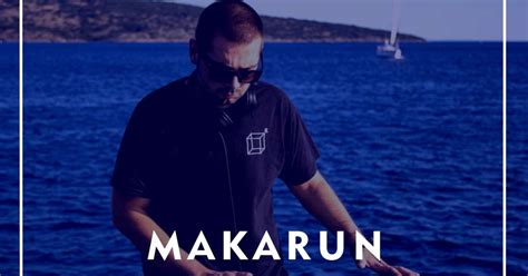Exclusive Mix Makarun Novosti Mixmag Adria