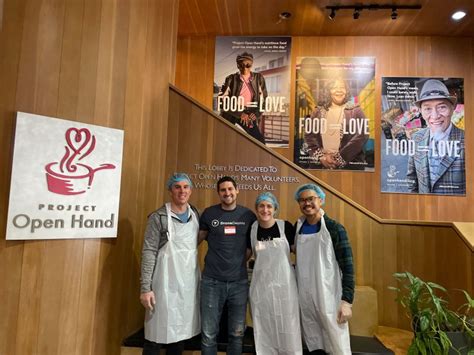 Dronedeploy On Linkedin Dronesforgood Givingback Teambuilding