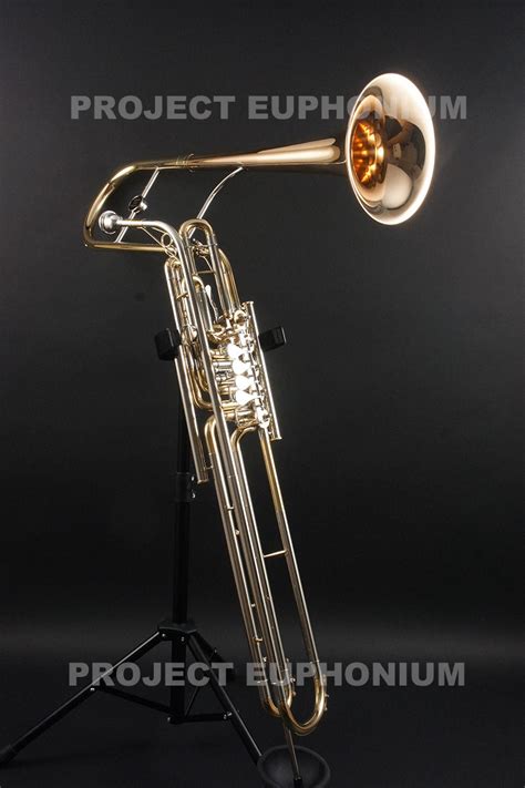 Project Euphonium Amuse Trombone