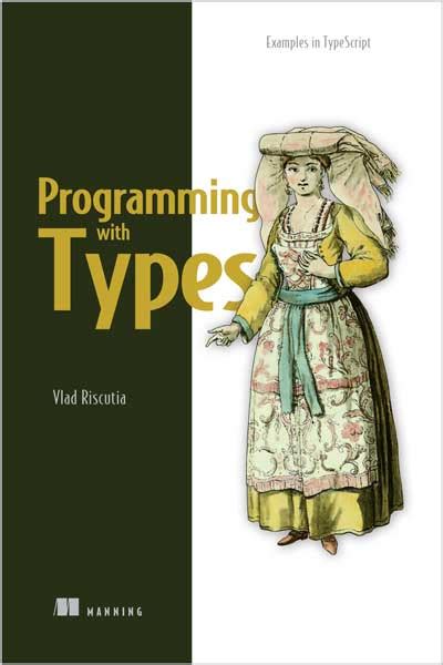 قیمت و خرید کتاب Programming With Types