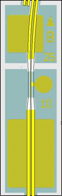 50g Eml Soa 2025展位号 11c26 Cioe中国光博会