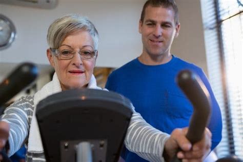 Hand Exercises For Stroke Patients Of All Ability Levels