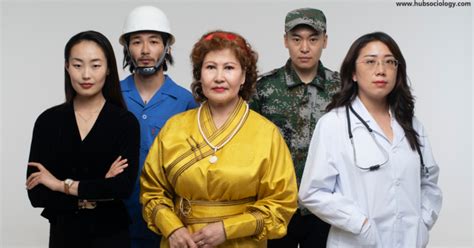 Talcott Parsons Pattern Variables And 30 Important Questions