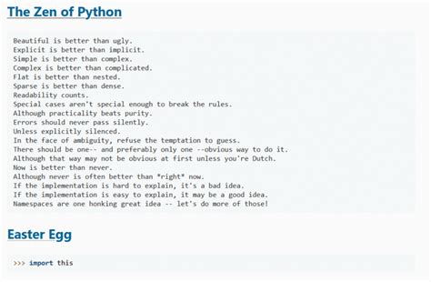 Les Bonnes Pratiques Python écrire Du Code Robuste Lisible Et