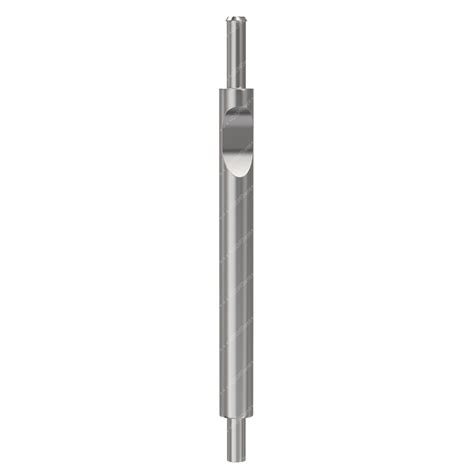 Insertion And Extraction Driver For Loc Attachment Gdt Implants® Int