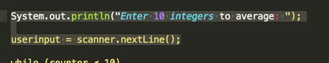 Error In Syntax Highlighting With Quotes Ignoring First Mark