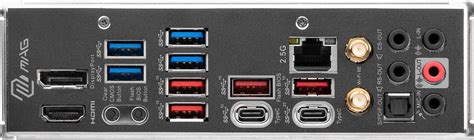 Questions And Answers Msi Mag Z790 Tomahawk Wifi Socket Lga 1700 Intel Z790 Atx Ddr5 Wi Fi 6e