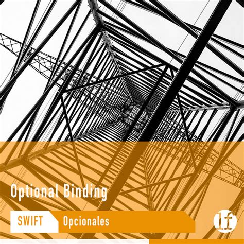 Optional Binding Lafactoriaapple