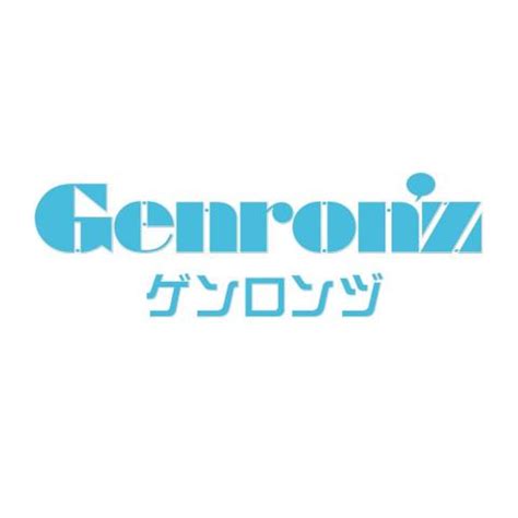 Nana Genronz傑洛斯創意設計PRO360