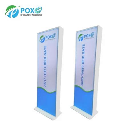 RFID Gate Radio Frequency Identification Gate Latest Price Manufacturers Suppliers