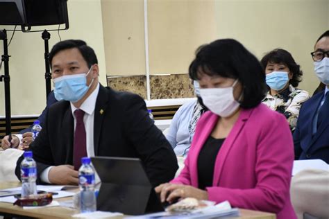 Улсын Хоёрдугаар төв эмнэлэгт хавдрын оношилгоо үйлчилгээг нэвтрүүлнэ