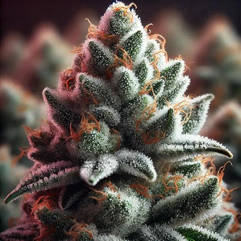 London Pound Cake Strain Review Carolina Hemp Cafe