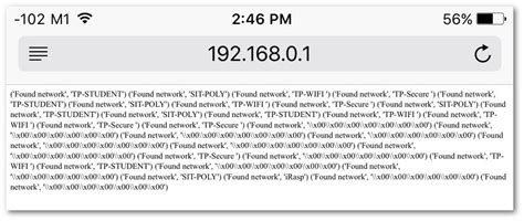使用手机将覆盆子pi连接到wifipython Csdn问答