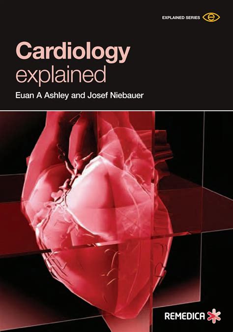 SOLUTION Cardiology Explained Studypool