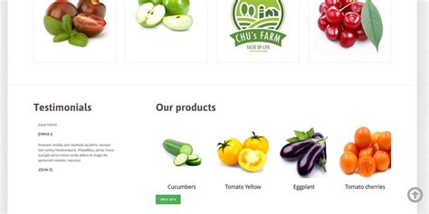 GitHub Phucvo Project Farm Project Shop Online Products From The Farm PHP PDO OOP MVC