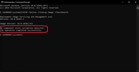 How To Fix Missing Files On Windows 10 Tips And Tricks