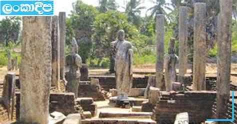 ලන්දේසීන් රැගෙන ගිය පුරාවස්තු 06ක් ආපසු දීමට සූදානම් Lankadeepa Online