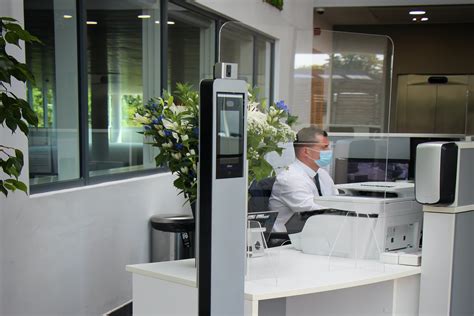 How It All Works Thermal Body Cameras Thermal Camera Solutions