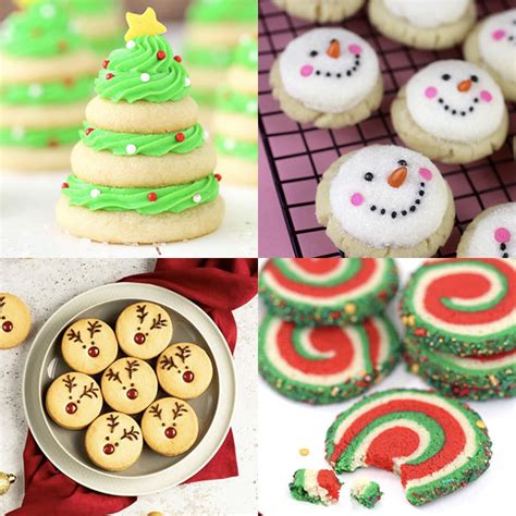 Cute Christmas Cookies Decorating Ideas Super Cute Kawaii